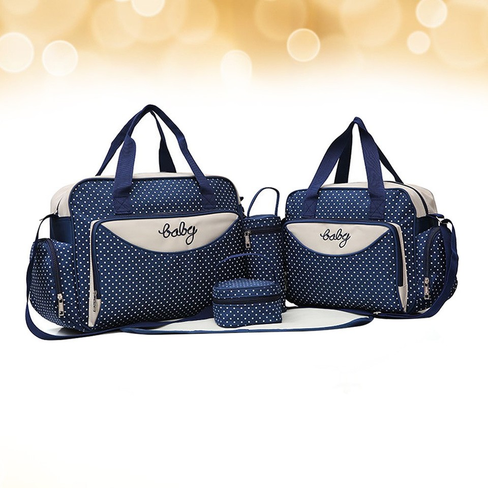 Hospital Bag Maternity Essentials Tote for Women Mama Things Mommy ...