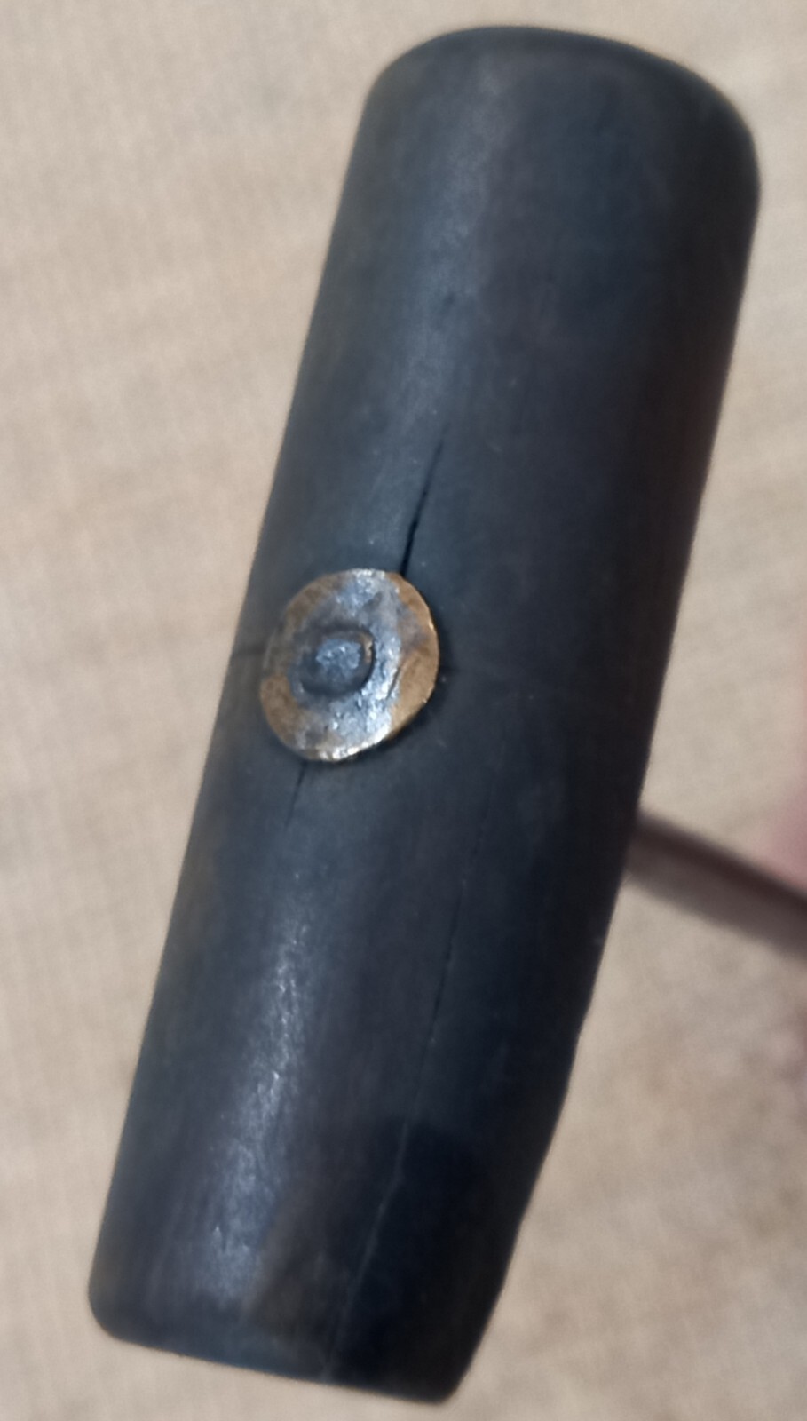 VINTAGE GIMLET T-HANDLE WOODWORKING TOOL PILOT BIT | eBay