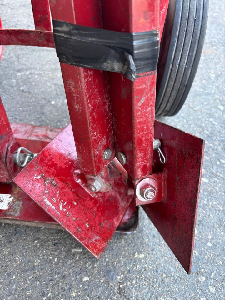 SouthWire Maxis 3000X Lightweight Cable Puller 3K Tripod and Bolt On ...