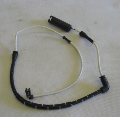 Range Rover L322 Front Brake Pad Wear Sensor SEM500050 | eBay