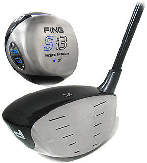 Ping Si3 Driver Golf Club for sale online | eBay