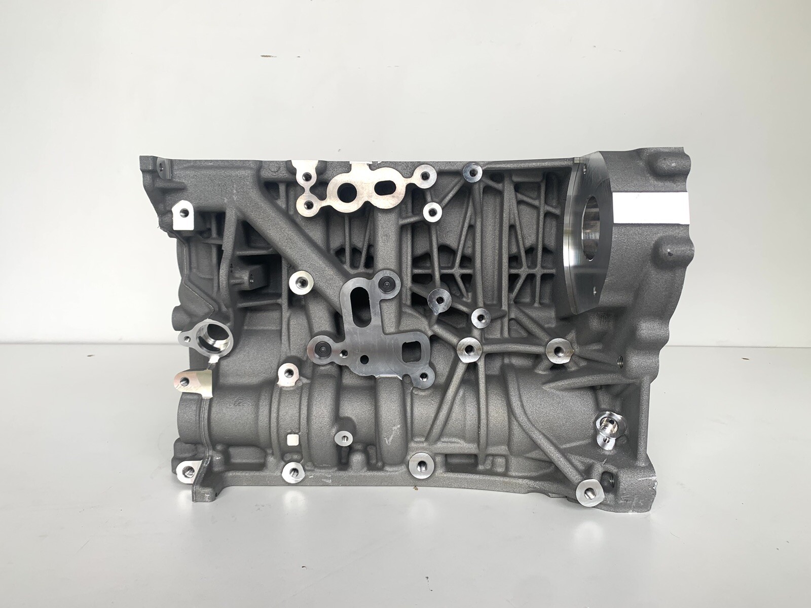 Motorblock N47 BMW Original N47D20B/N47D20C/N47D20A Neu Engine Block | eBay