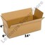 SHIPPING BOXES - Many Sizes Available | eBay