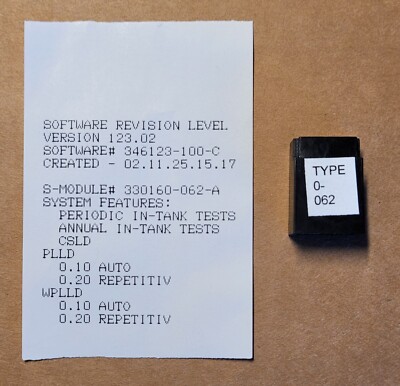 Fuel & Energy - Tls 350