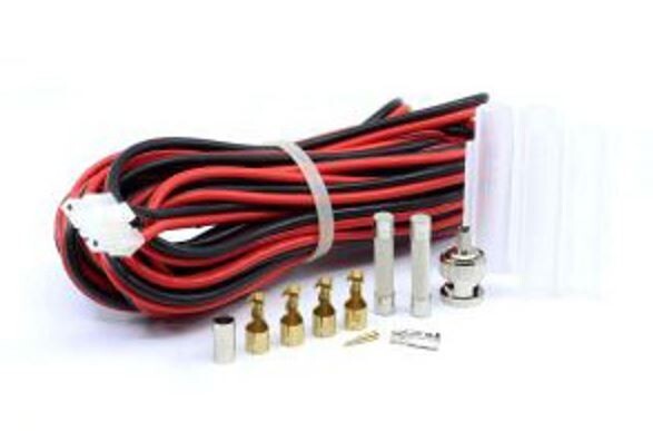 Tait™ TM Series - 6m DC Power Cable Kit to suit 25W Radio GENUINE ...