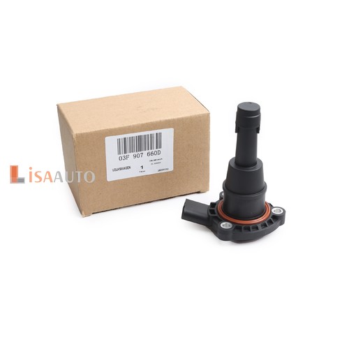 Genuine 06L907660C Oil Level Sensor For VW Jetta Audi A4 A5 A8 Q5 ...