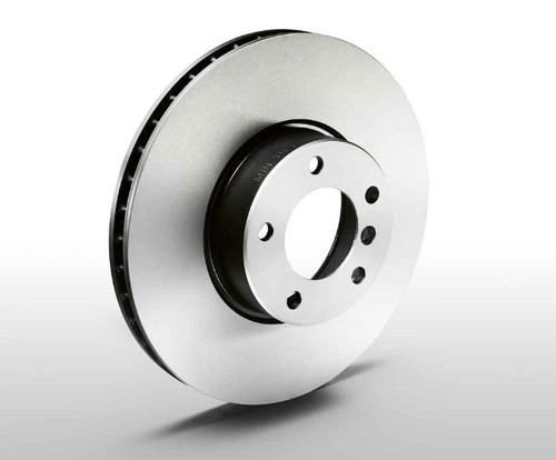 NEW BMW 3 E90 REAR LEFT BRAKE DISC 34216855005 OEM | eBay