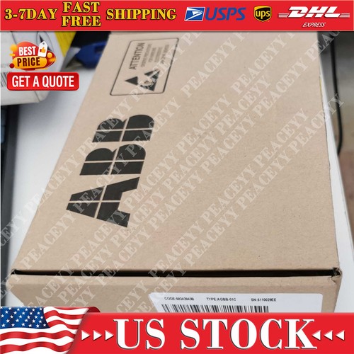 one new AGBB-01C AGBB01C INVERTER in box Fast Shipping #A6-9- | eBay
