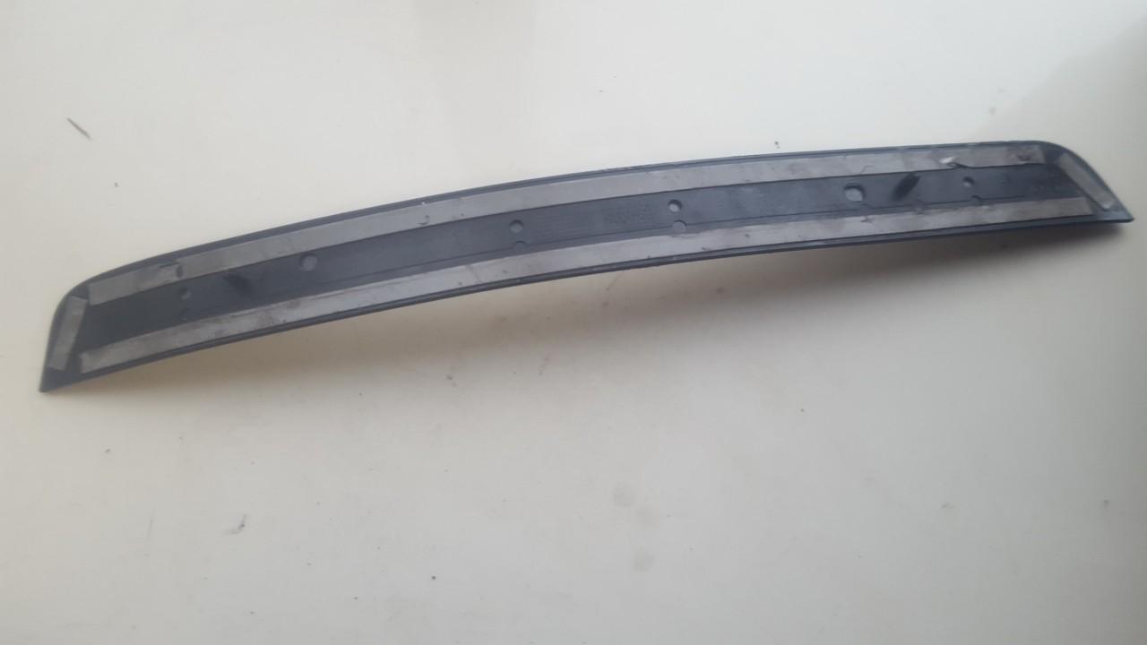 8K0853373 8K0853373B Interior door step trim left front for Peuge ...