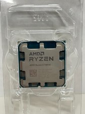 AMD Ryzen 5 7600x Processor (5.3 GHz, 6 Cores, LGA 1718/Socket AM5) Box ...