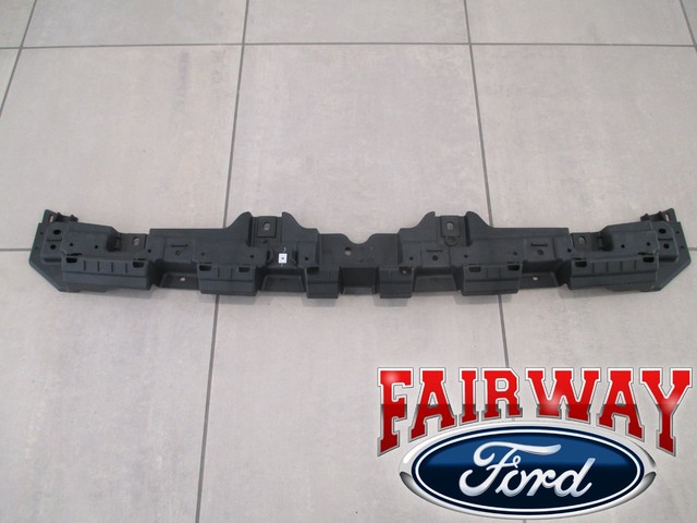 Ford OEM 11-16 F-350 Super Duty Grille Grill-upper Mount BC3Z8A284A for ...