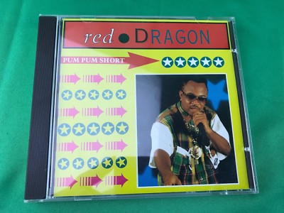 Pum Pum Short by Red Dragon CD | eBay