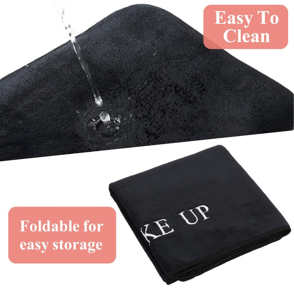 Vanity Desk Pad - Make Up Organizer Mat - Cosmetic Counter Mat ...