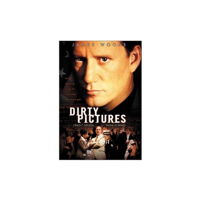 Dirty Pictures - DVD - Very Good - Marnie McPhail,Rachael Crawford ...