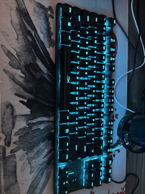 Gaming Keyboard | eBay