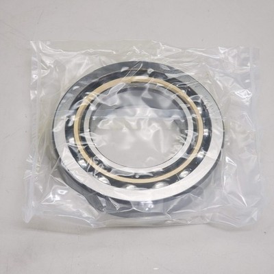 SKF BECBM Angular Contact Single Row Ball Bearing 110x200x38(mm) 7222 ...