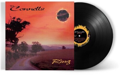 The Connells - Ring [New Vinyl LP] 888072419773| eBay