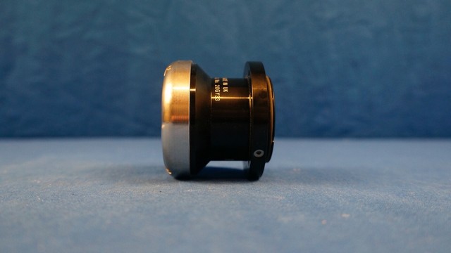 Renishaw OMP60M Optical Transmission Probe Module for sale online | eBay