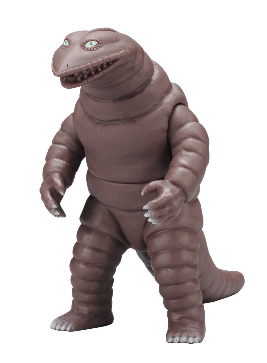 Ultraman Monsters Bandai