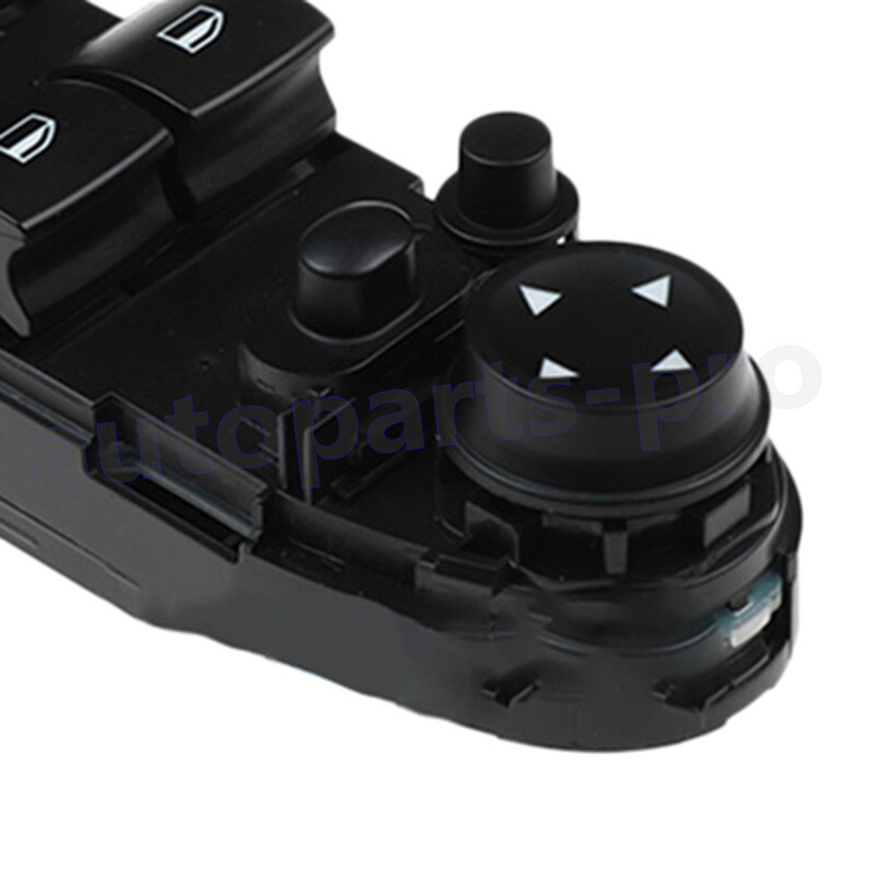 61319217365 POWER WINDOW SWITCH FIT BMW E93 E89 320I 325I 328I 330I ...