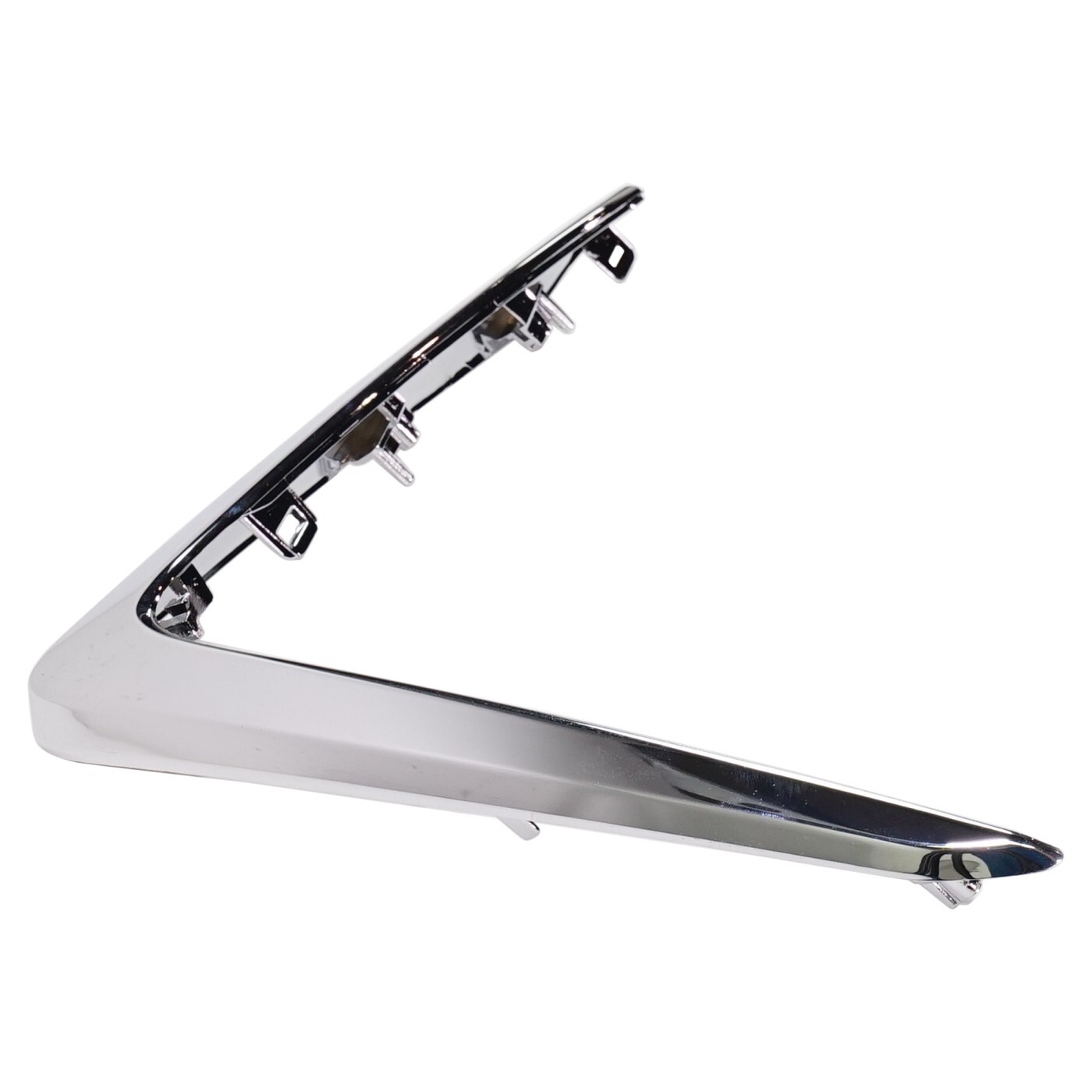 Grille Trim Grill Passenger Right Side Chrome Hand 5312306080 for Lexus ...