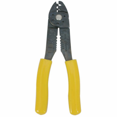 Crimpers Molex Crimpers