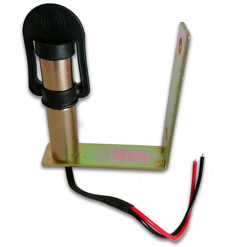 Halter für Rundumleuchte mit Kappe U-Form Warnleuchte Rundumkennleuchte ...