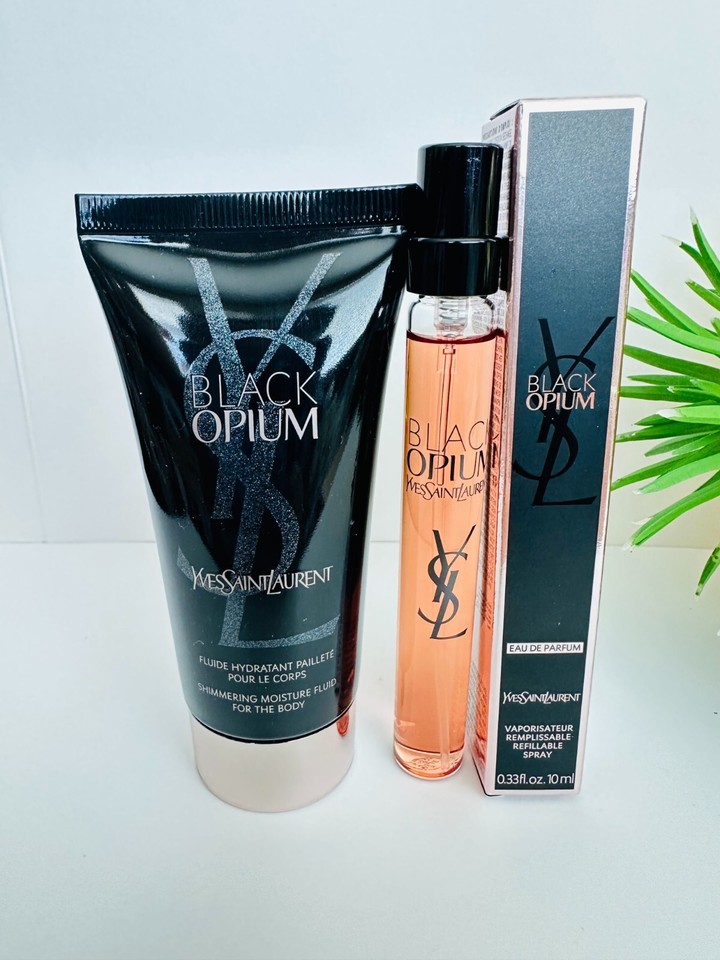 Women Perfume Travel Size & Perfume Lotion Set (Choose Scent -Combined ...