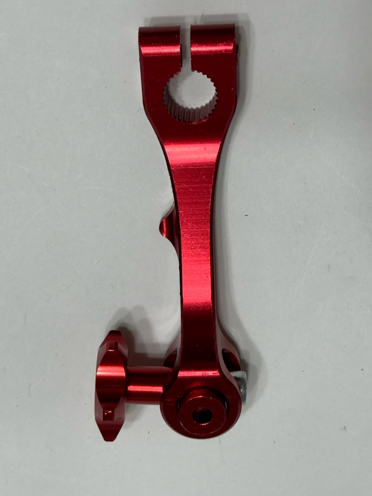 SCOOTER REAR BRAKE LEVER ARM CAM DIO JOG ZUMA RIVA YAMAHA HONDA