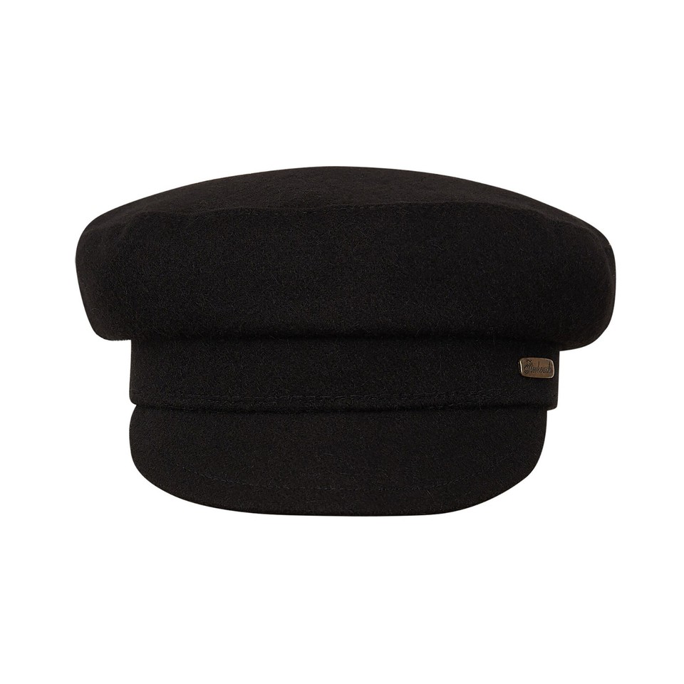 Sterkowski FIDDLER Wool Jewish Cap Fisherman Sailor Traditional Greek ...