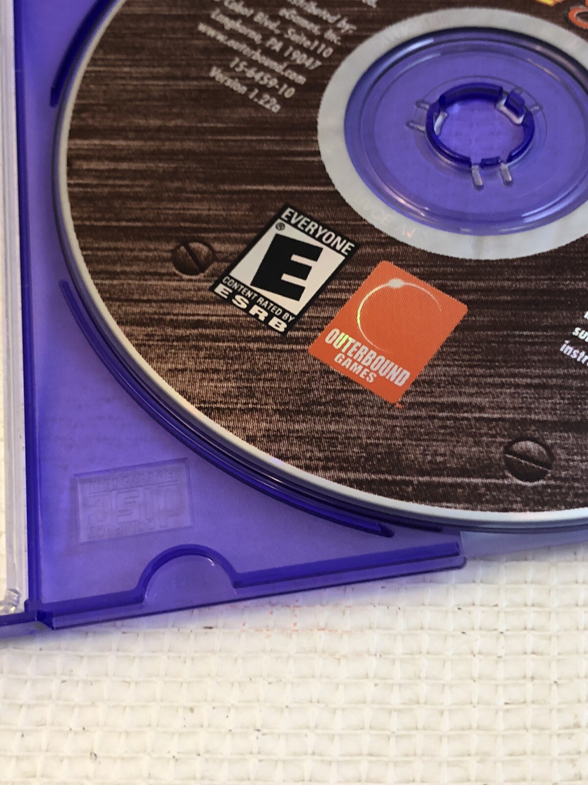 Demolition Derby and Figure 8 Race (PC, 2002) for sale online | eBay