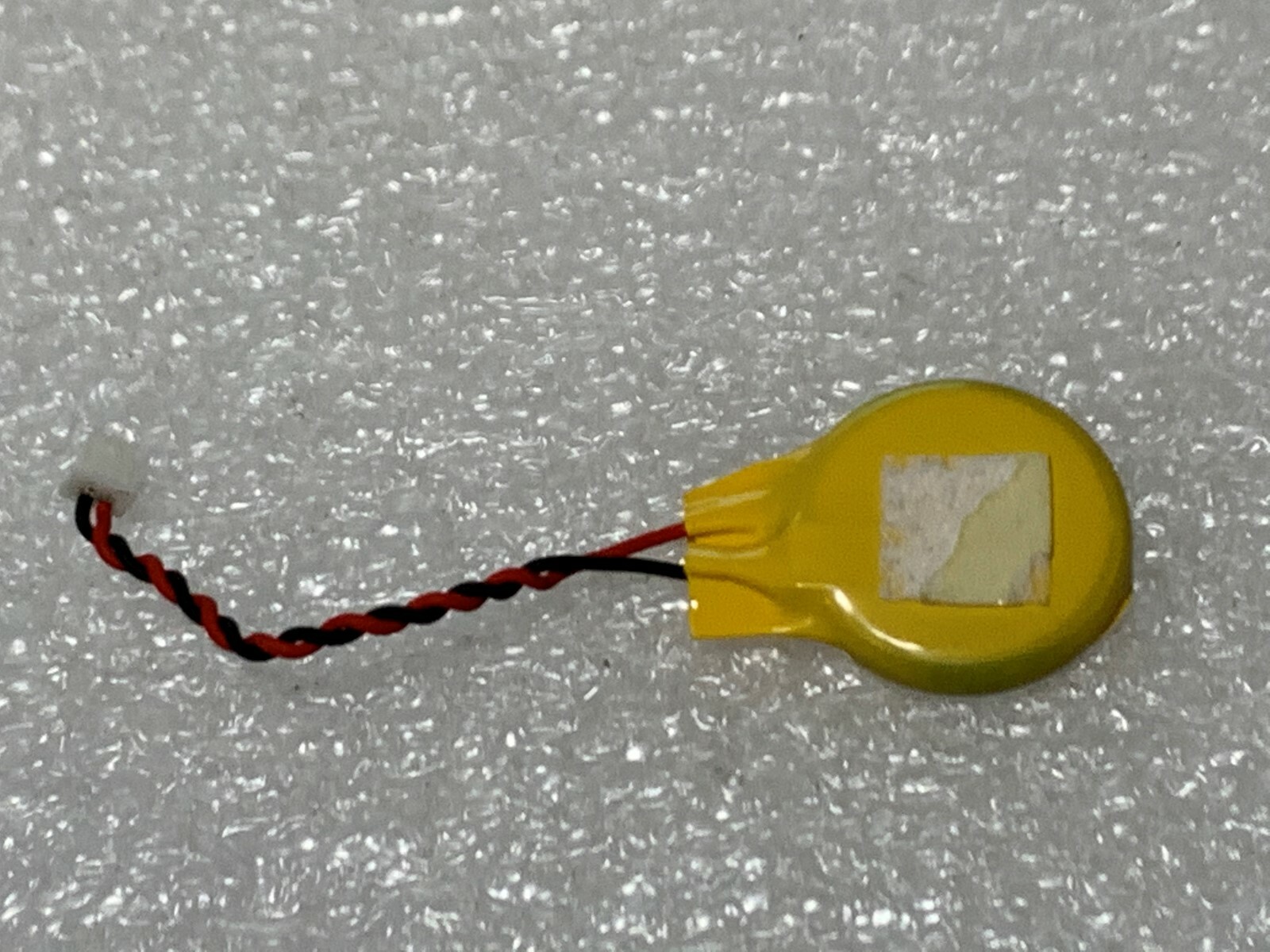 ️ Lenovo ThinkPad L540 15.6" RTC Cmos Bios clock battery 02K7078 ...