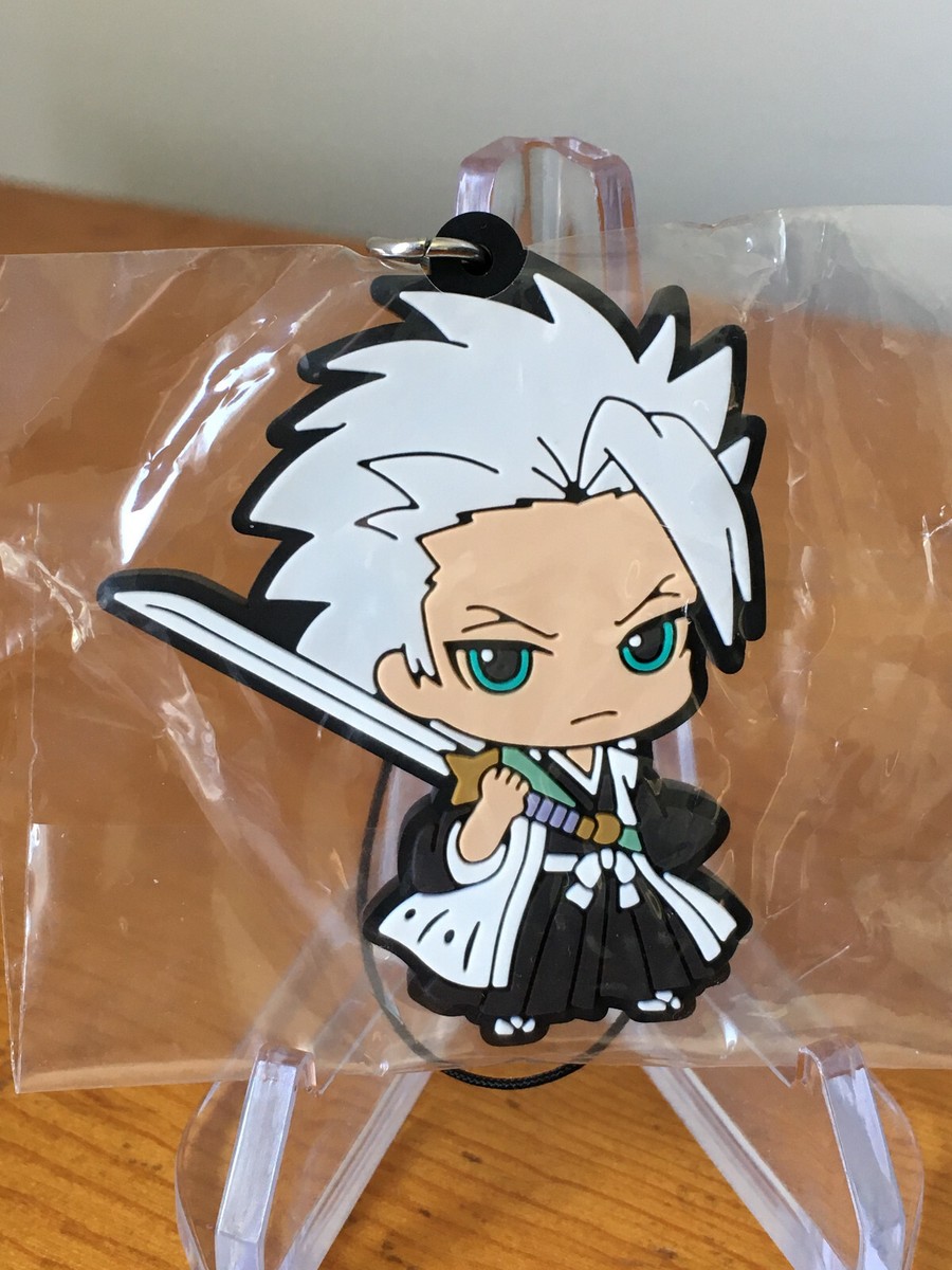 Toshiro Hitugaya Chibi