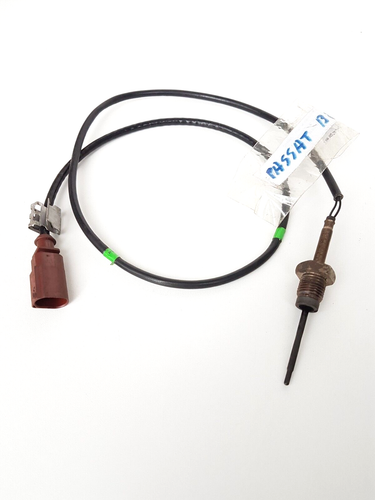 Volkswagen, PASSAT B8 2000cm3 2017 EXHAUST TEMPERATURE SENSOR ...