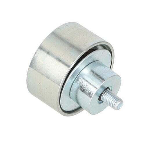 Water Pump Idler Pulley fits Case IH Maxxum 110 Maxxum 115 Maxxum 125 ...