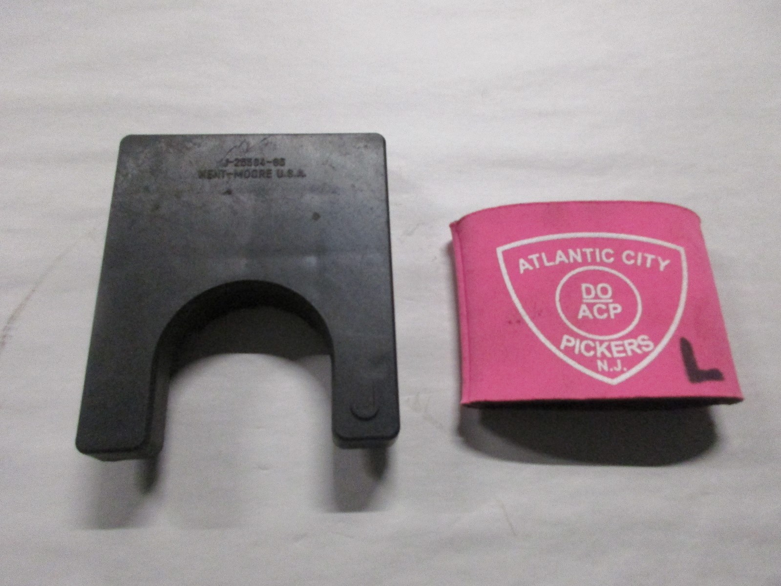 KENT MOORE TOOL J-26584-86 STRUT COMPRESSOR ADAPTER TOOL | eBay