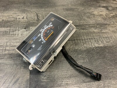 Honda 2004-2007 CH80 80 Elite Scooter MPH Speedometer Meter Gauge ...