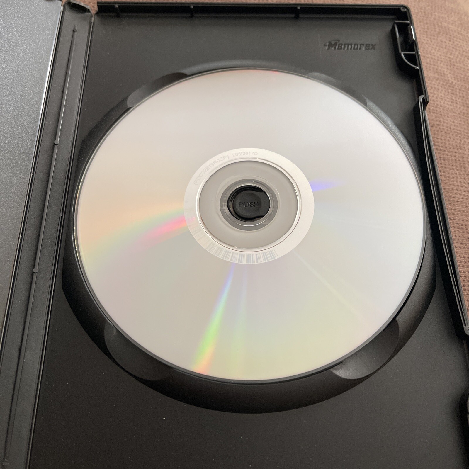 Primal Secrets (DVD, 2005) Ellen Bursting, Meg Tilly, Barnard Hughes ...