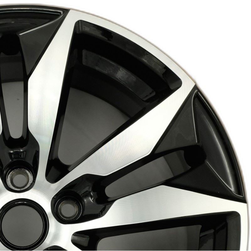 For Chevrolet Malibu OEM Design Wheel 18” 2016-2024 18x8.5 22969723 ...