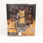 Mafex Lebron | eBay
