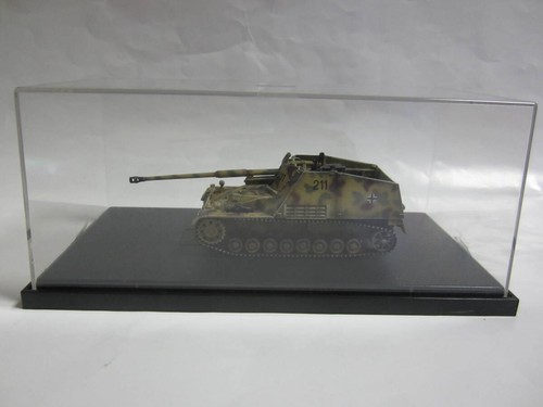 Dragon Armor n.60060 1/72 German Army Sd.Kfz.164 Hornisse 525th Heavy ...
