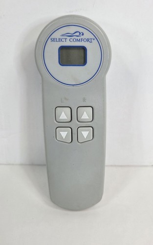 Select Comfort Sleep Number Remote Control Model UFCS2 | eBay