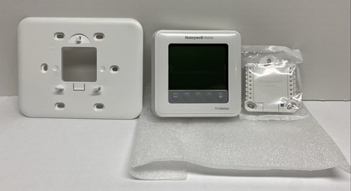 Honeywell T6 Pro Digital Programmable Thermostat TH6220U2000 ...