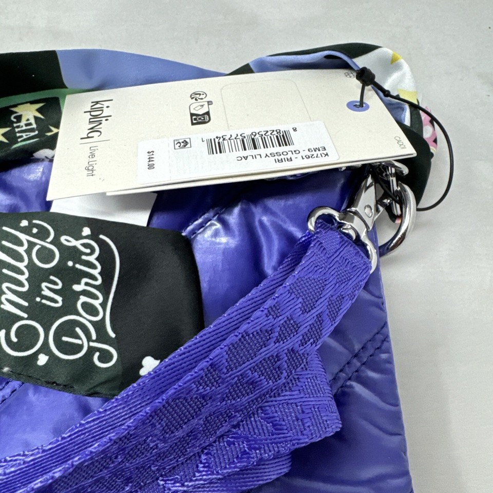 Kipling Emily İn Paris | eBay