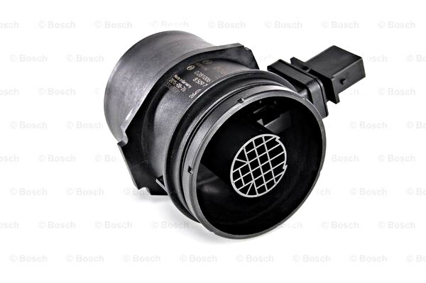 BOSCH Mass Air Flow Meter MAF For BMW E88 E82 E81 E87 X1 E84 02-15 ...