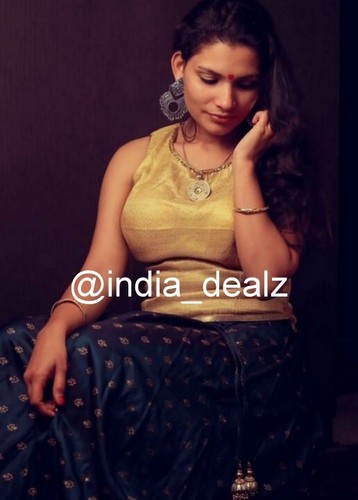 Indian Woman Model Sexy Female Bikini Photo Colour Photograph Risque ...