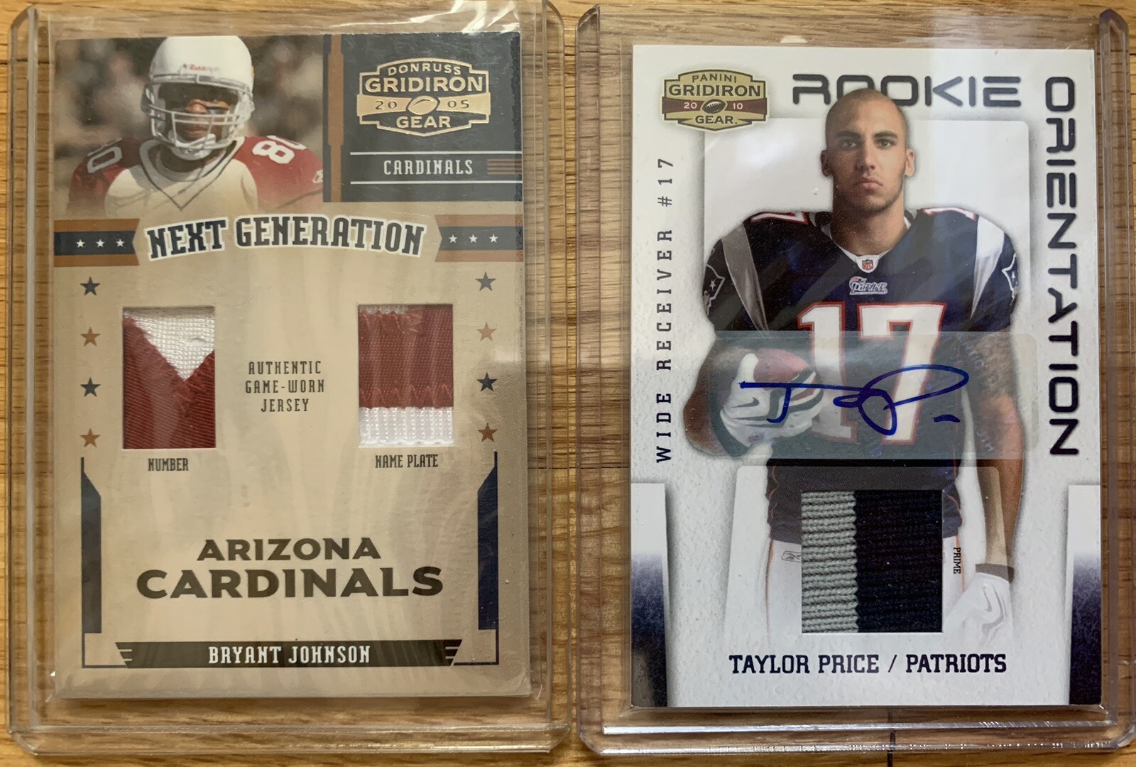 2023 Panini Zenith Football Hobby Box, 10 Auto/Patch cards #’d and More ...