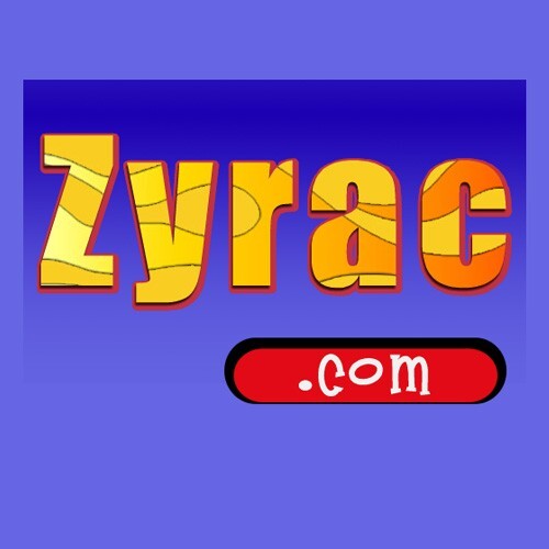 Brandable Domain Name - ZYRAC.com - 5L 5-Letter - GoDaddy | eBay