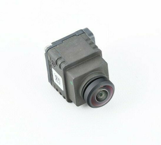 New Genuine BMW 5 6 7 Series X3 X4 All-around Surround View Camera ...
