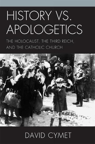 David Cymet History vs. Apologetics (Hardback) (UK IMPORT ...